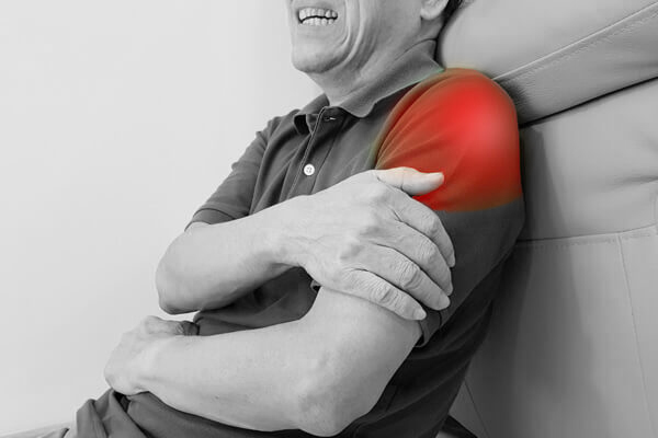 Ρήξη Στροφικού Πετάλου | Αίτια & Συμπτώματα